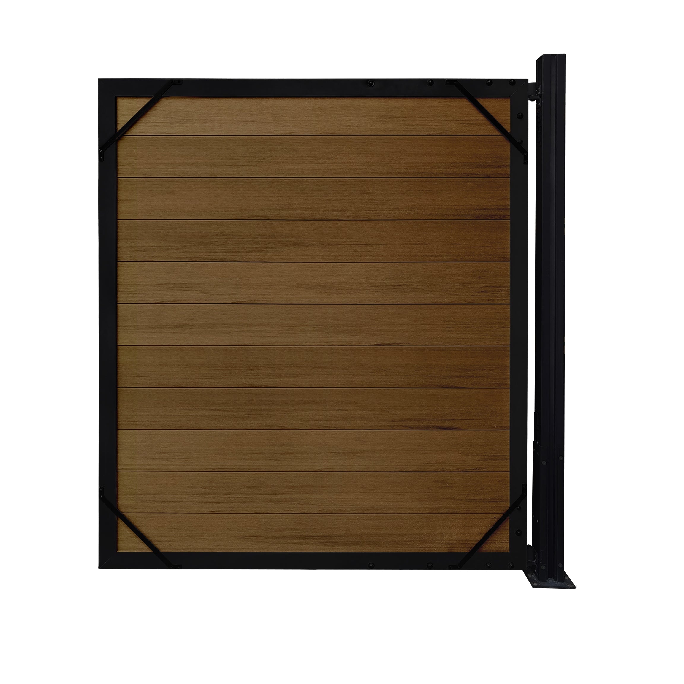 Composite Fences – creative-surfaces